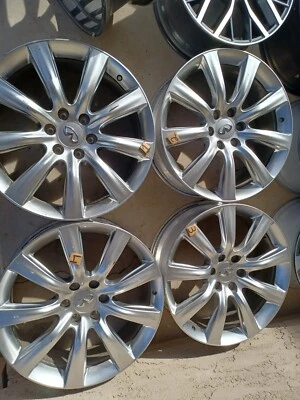 Best Infiniti Qx56 Rims Deals | Dealsan