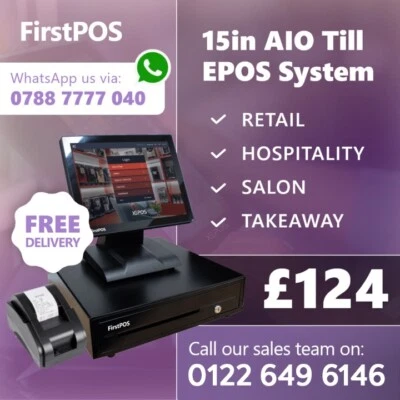 Till System Deals ⇒ Best Sales in UK | Dealsan