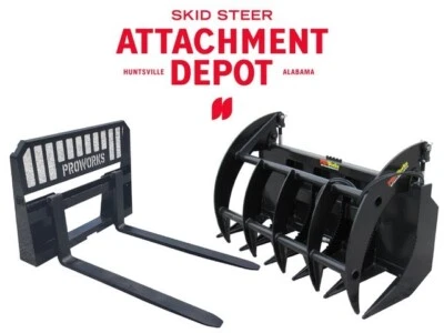 Best Skid Steer Rake Deals | Dealsan