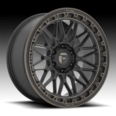 Best Fuel Rims Deals | Dealsan
