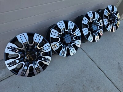 Best 20 2500 Hd Wheels Deals | Dealsan