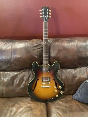 Best Gibson Es 330 Deals | Dealsan