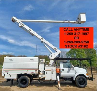 Best Bucket Truck Deals | Dealsan