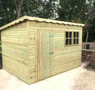 Loglap Shed Deals ⇒ Best Sales in UK | Dealsan