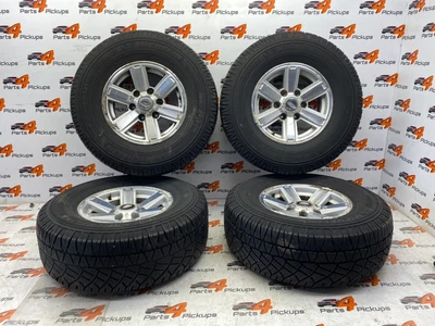 Best Ford Ranger Wheels 15 Deals | Dealsan