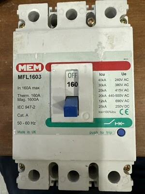 Mem Mccb Deals ⇒ Best Sales in UK | Dealsan