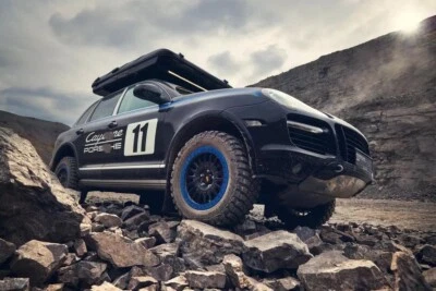 Best Porsche Cayenne 955 Deals | Dealsan