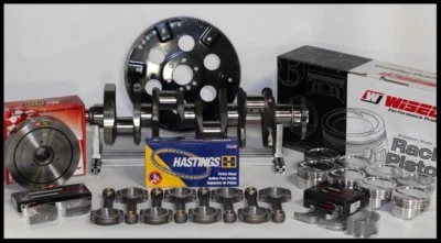 Best Scat Rotating Assembly Deals | Dealsan