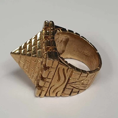 Mens 9ct Gold Rings Deals ⇒ Best Sales in UK | Dealsan