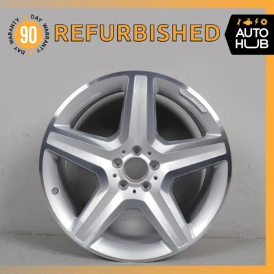 Best Ml63 Wheels Deals | Dealsan