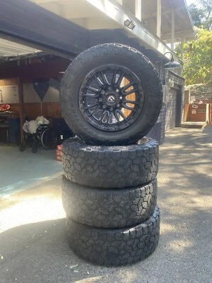 Best 20 Rims 35 Tires Deals | Dealsan