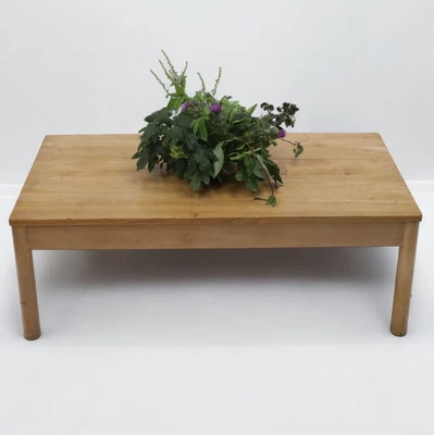 Ercol Coffee Table Deals ⇒ Best Sales in UK | Dealsan