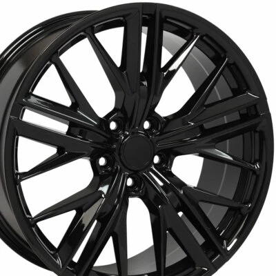Best Camaro Rims Deals | Dealsan