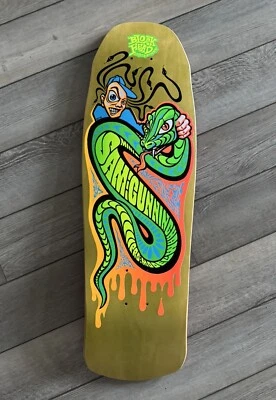 Best Vintage Skateboard Deck Deals | Dealsan