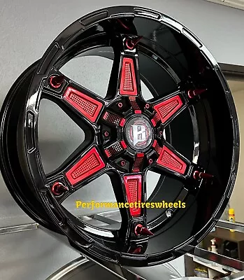 Best Ballistic Wheels Deals | Dealsan