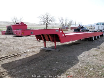 Best Heavy Equipment Trailer Deals | Dealsan