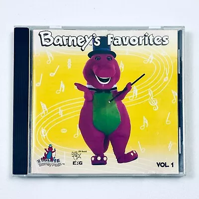 Best Barney Cds Deals | Dealsan
