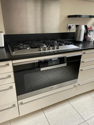 Miele Oven Deals ⇒ Best Sales in UK | Dealsan