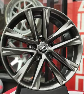 Best Lexus Gs Rims Deals | Dealsan