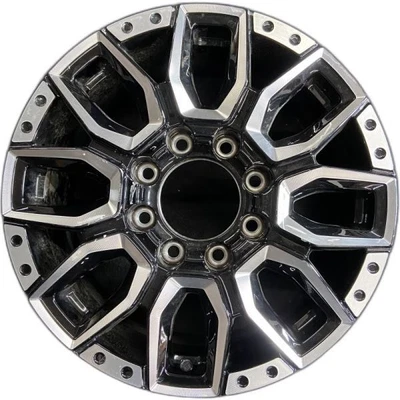 Best Gmc 2500 Wheels 20 Deals | Dealsan