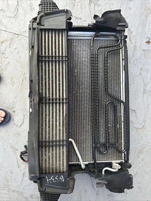 Mercedes C Class Radiator Deals ⇒ Best Sales in UK | Dealsan