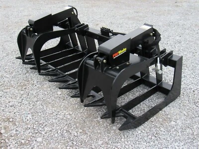 Best Skid Steer Rake Deals | Dealsan