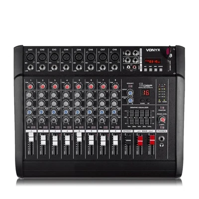 Pa Mixer Deals ⇒ Best Sales in UK | Dealsan
