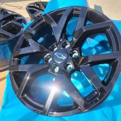 Best 20 Black Rims Deals | Dealsan