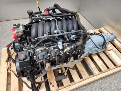 Best Ls1 Engine Deals | Dealsan