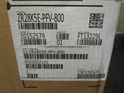 Scroll Compressor Deals ⇒ Best Sales in UK | Dealsan