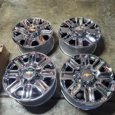 Best 20 2500 Hd Wheels Deals | Dealsan