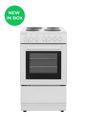 Free Standing Electric Cookers 60cm Deals ⇒ Best Sales in UK | Dealsan