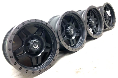 Best F150 Black Rims Deals | Dealsan