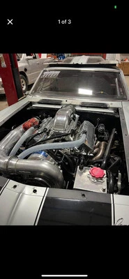 Best Procharger Supercharger Deals | Dealsan