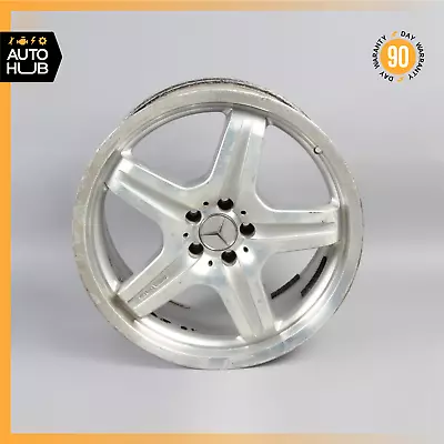 Best Ml63 Wheels Deals | Dealsan