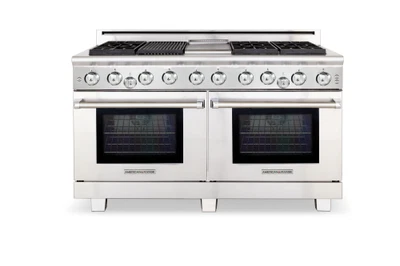 Best 6 Burner Gas Range Deals | Dealsan