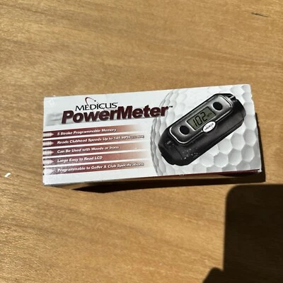 Best Golf Swing Meter Deals | Dealsan