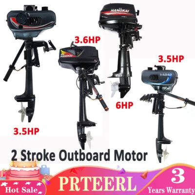 Best 6 Hp Outboard Motor Deals | Dealsan