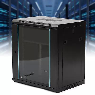 12u Server Rack Deals ⇒ Best Sales in UK | Dealsan