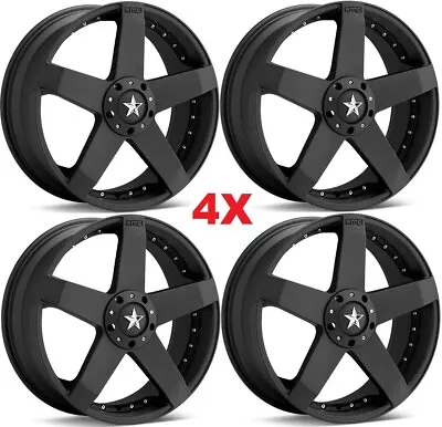 Best Rockstar Rims Deals | Dealsan