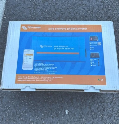 Victron Charger Deals ⇒ Best Sales in UK | Dealsan