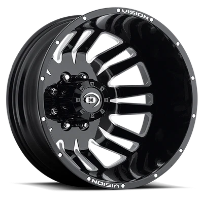 Best 8x170 Dually Wheels Deals | Dealsan