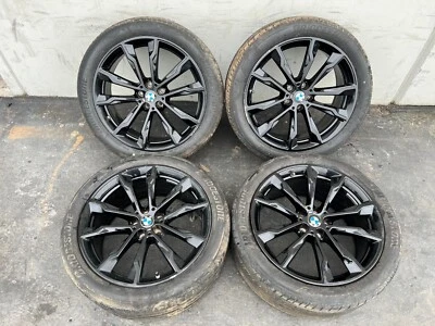 Best 20 Inch Bmw Rims Deals | Dealsan