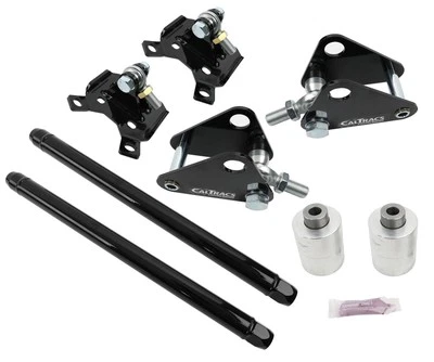 Best Cal Trac Bars Deals | Dealsan