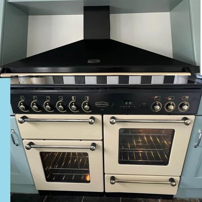 Rangemaster Range Cooker Deals ⇒ Best Sales in UK | Dealsan