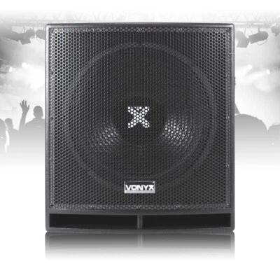 Dj Active Subwoofer Deals ⇒ Best Sales in UK | Dealsan