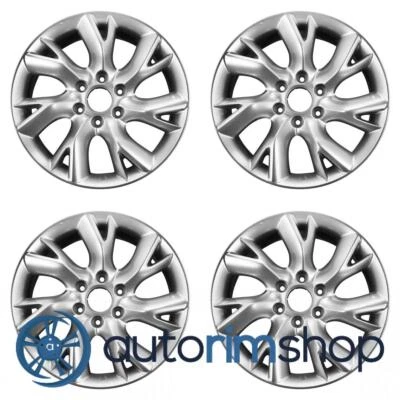 Best Infiniti Qx56 Rims Deals | Dealsan