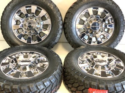 Best Gmc 2500 Wheels 20 Deals | Dealsan