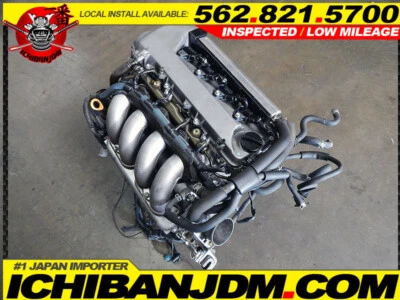 Best 2zz Engine Deals | Dealsan