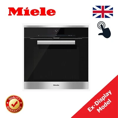 Miele Oven Deals ⇒ Best Sales in UK | Dealsan